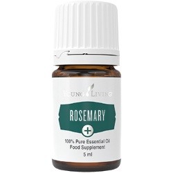 Rosemary Plus :: Haagan Hieronta